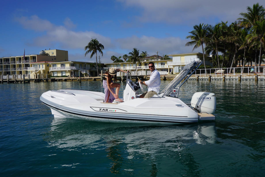 ZAR FRANCE | bateaux pneumatiques ZAR.